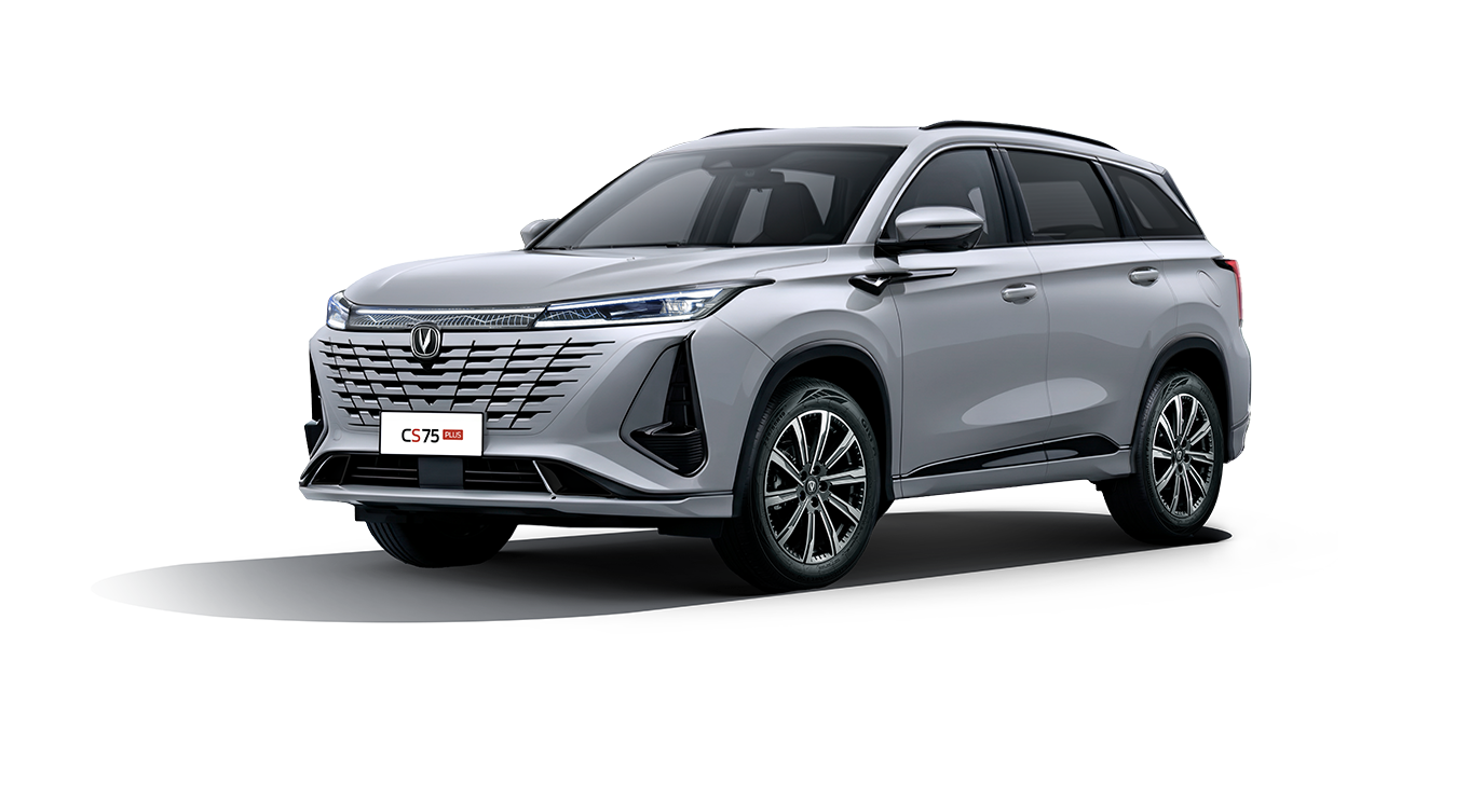 CHANGAN CS75PLUS: цены, комплектации, технические характеристики ...