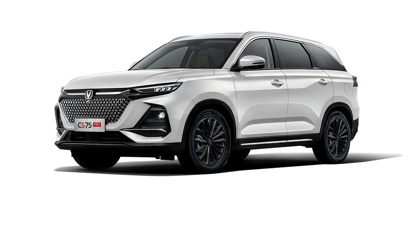 Changan CS75 PRO