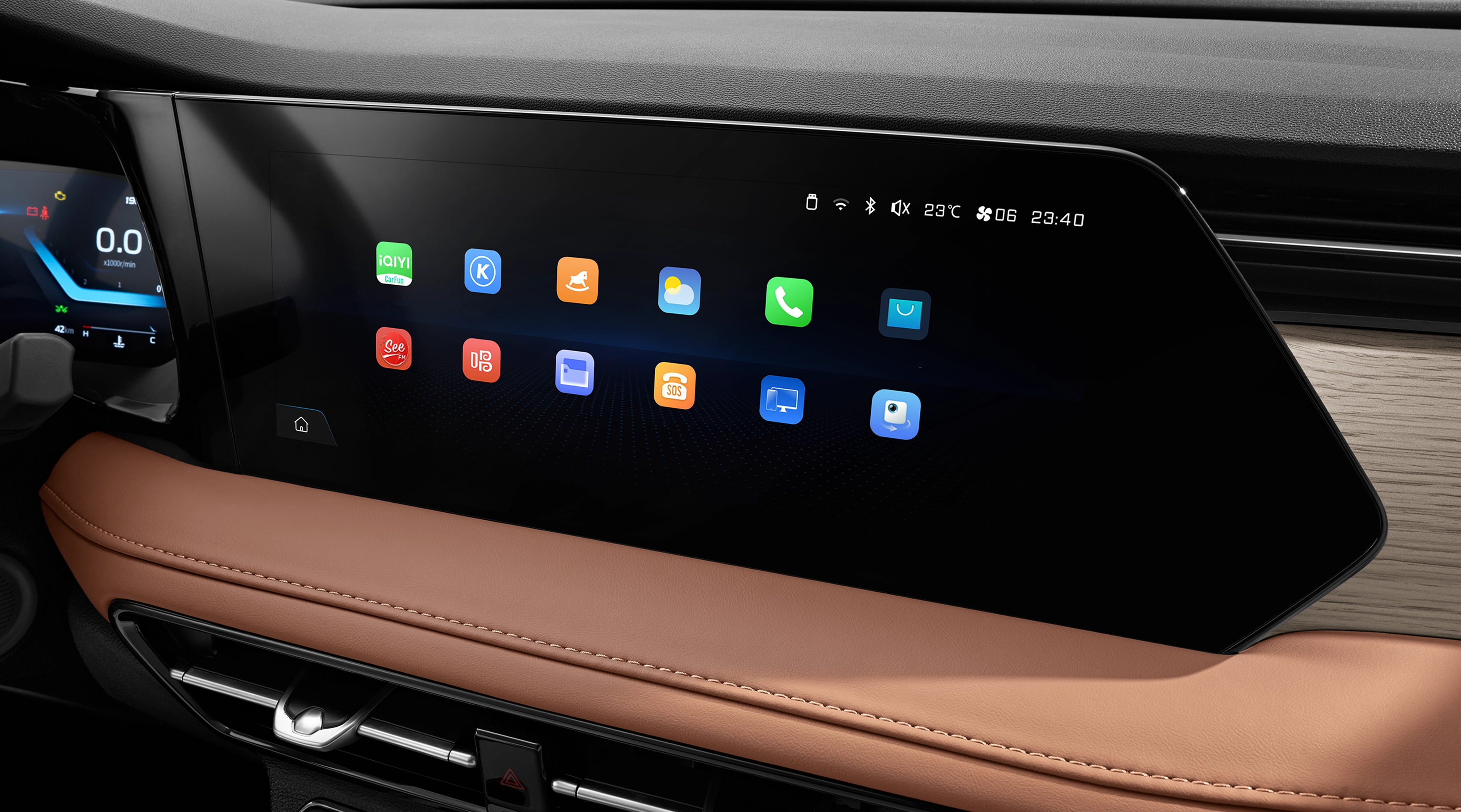 Changan CS75 PRO