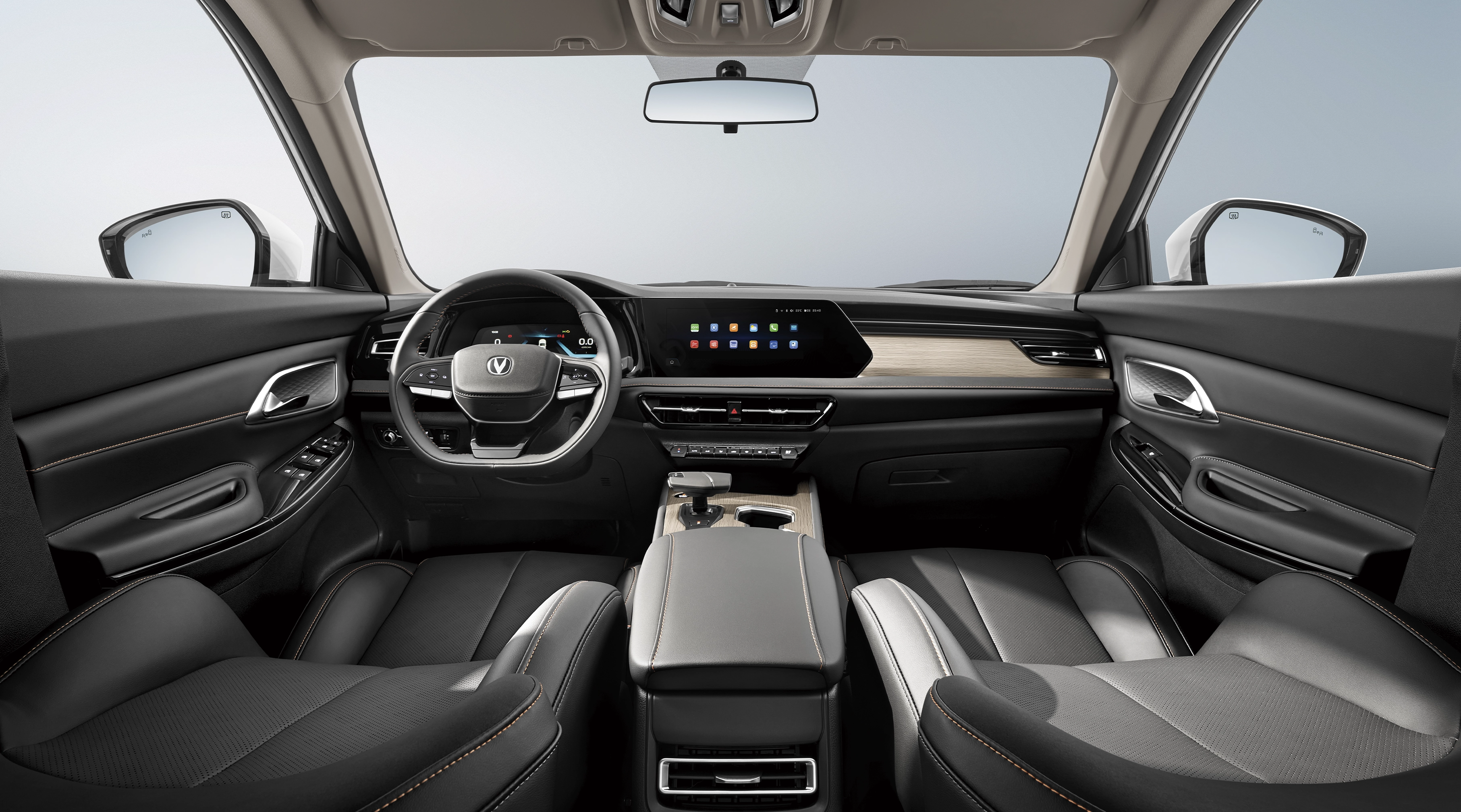Changan CS75 PRO